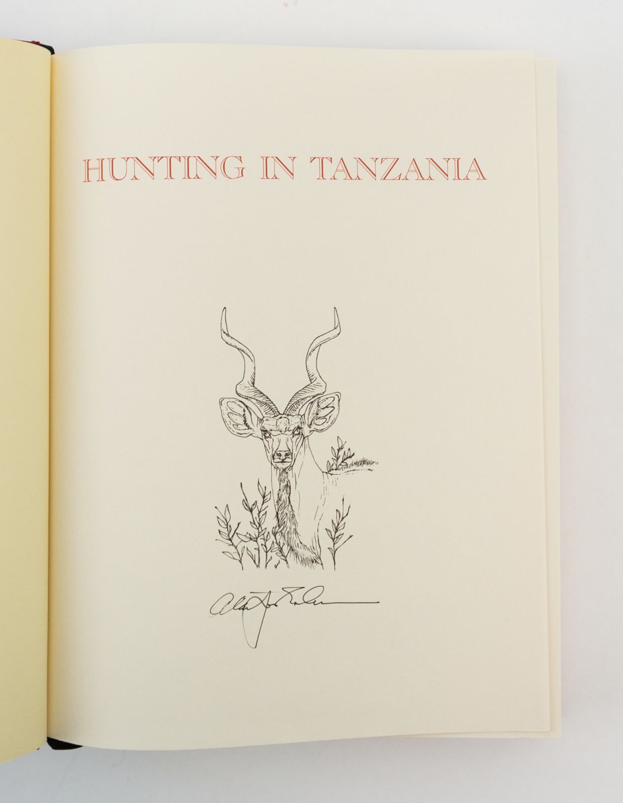 THIRTEEN WORKS ILLUSTRATED BY ALAN JAMES ROBINSON, INCLUDING TITLES ...