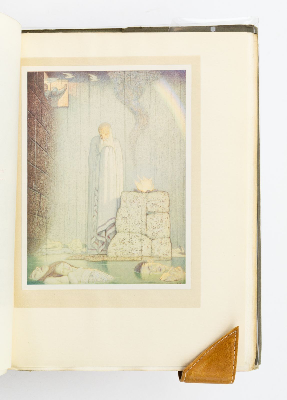 THE FIRST BOOK OF MOSES CALLED GENESIS | RICCARDI PRESS, BIBLE IN ...